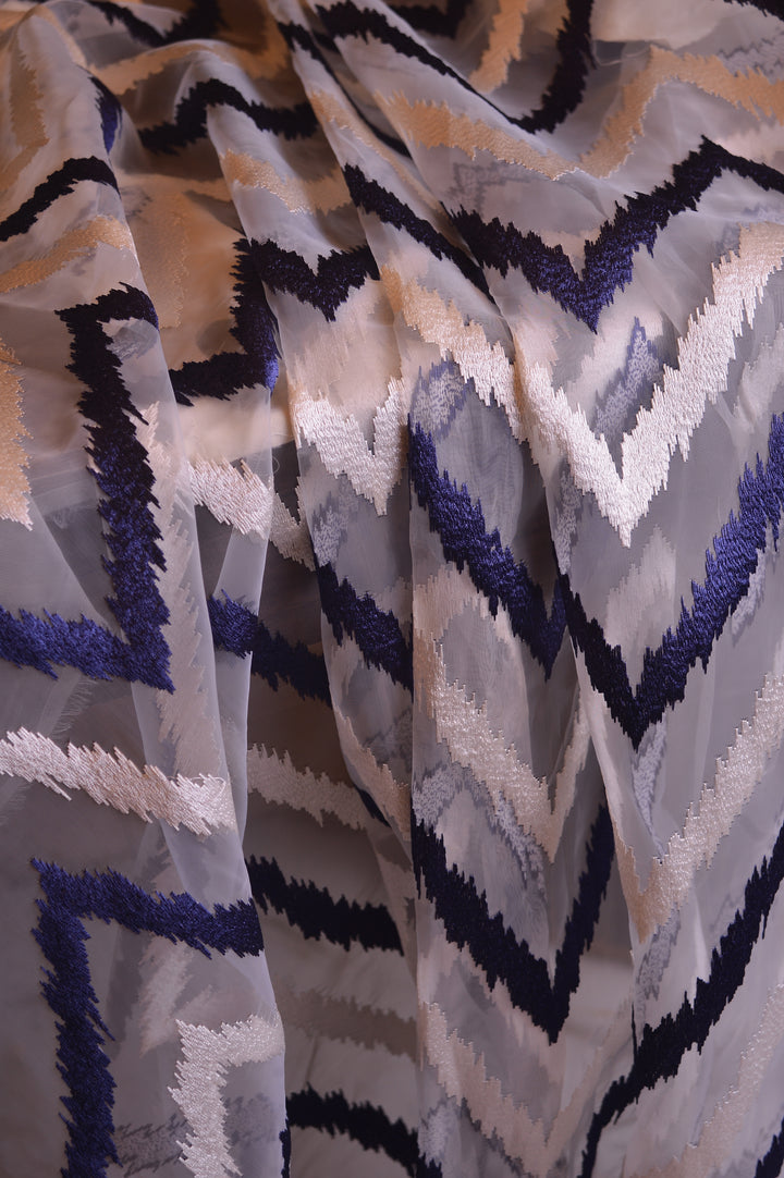 Curtains & Fabrics – Shamo Jee
