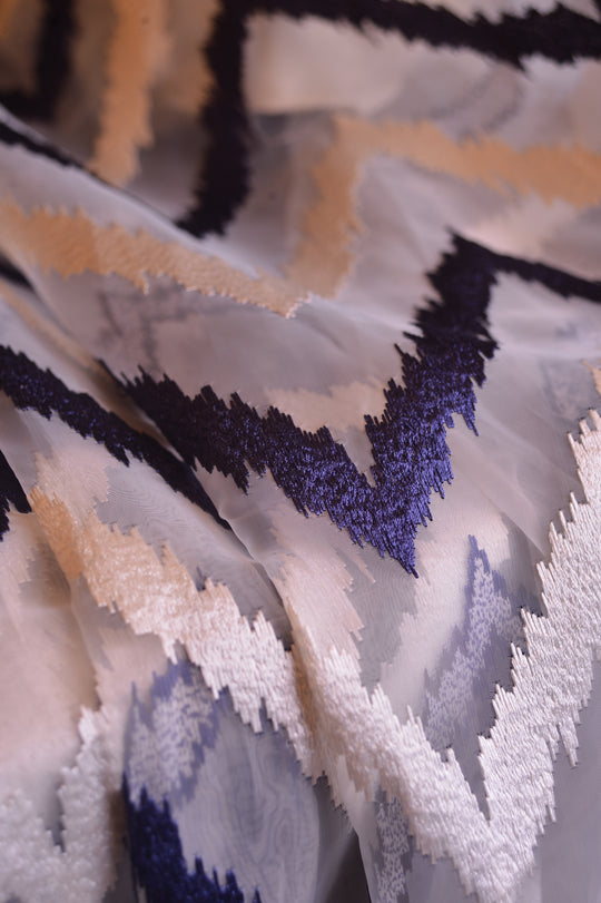Curtains & Fabrics – Shamo Jee