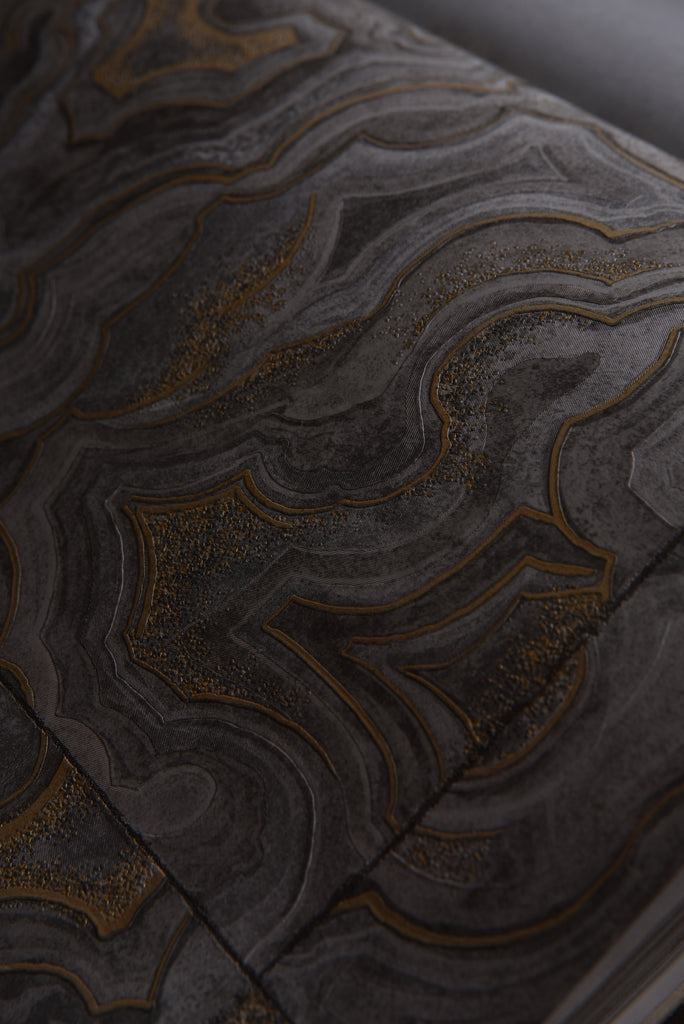 Sequence Wallpaper – Shamo Jee