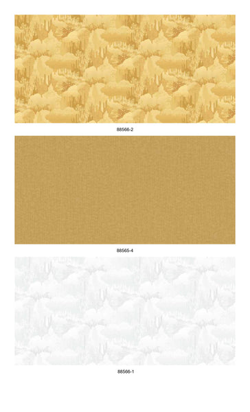 Sequence Wallpaper – Shamo Jee
