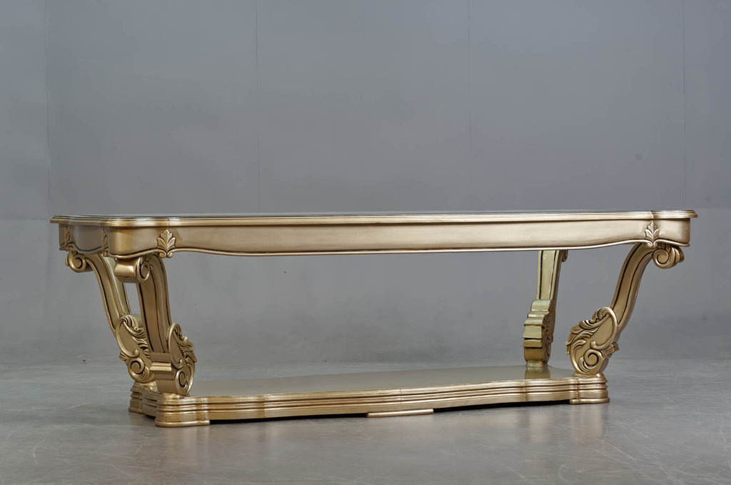 Windsor Dining Table Set – Shamo Jee